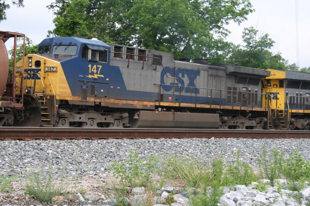 CSX 147